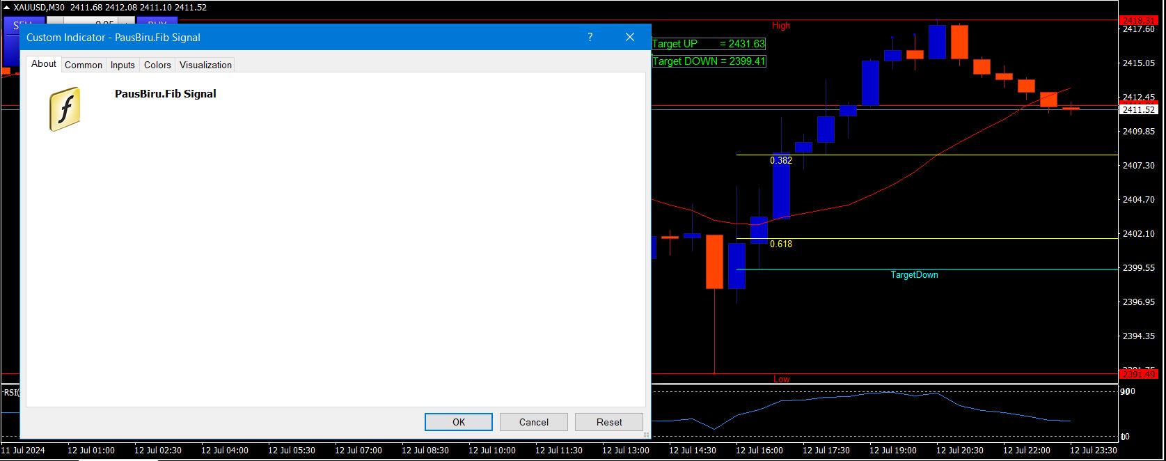 PausBiruFX Dynamic Fib: Precision Forex Trading at Your Fingertips PausBiruFX Dynamic Fib: Precision Forex Trading at Your Fingertips